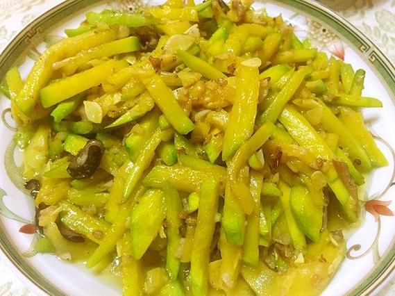 胡瓜的做法大全_家常怎么做好吃-第3张图片-山城妙识 胡瓜的做法大全_家常怎么做好吃-第3张图片-山城妙识