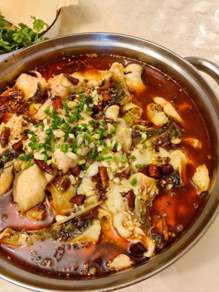 麻辣豆腐鱼怎么做_麻辣豆腐鱼的做法步骤-第2张图片-山城妙识 麻辣豆腐鱼怎么做_麻辣豆腐鱼的做法步骤-第2张图片-山城妙识