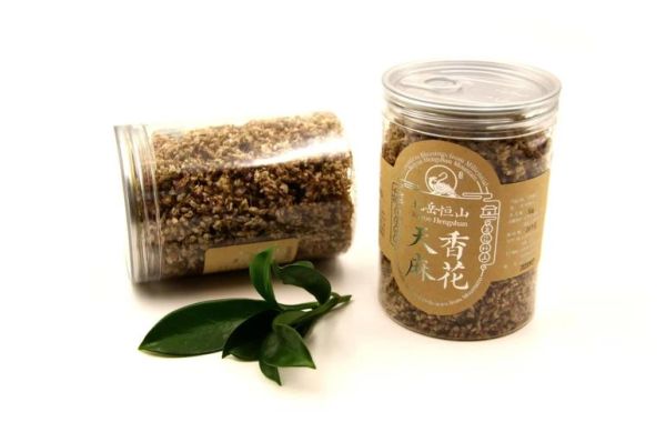 麻麻花长什么样_麻麻花可以吃吗-第3张图片-山城妙识