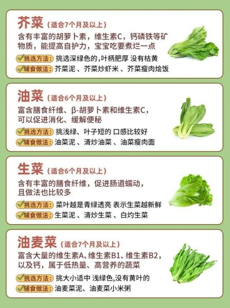 绿色蔬菜有哪些_哪些蔬菜最健康-第3张图片-山城妙识 绿色蔬菜有哪些_哪些蔬菜最健康-第3张图片-山城妙识