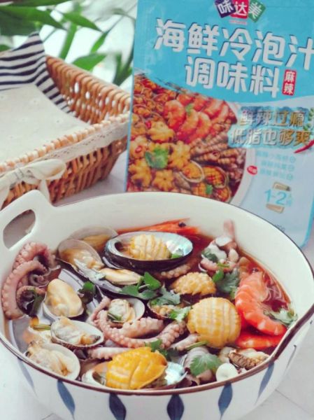 麻辣海鲜怎么做_麻辣海鲜做法大全-第1张图片-山城妙识 麻辣海鲜怎么做_麻辣海鲜做法大全-第1张图片-山城妙识
