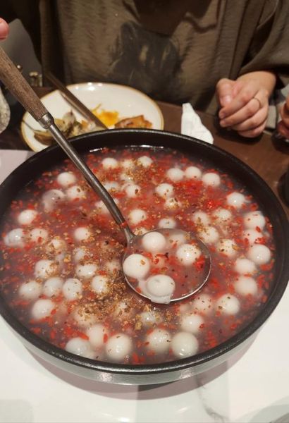 酒酿圆子吃了算酒驾吗_会被查出酒驾吗-第1张图片-山城妙识 酒酿圆子吃了算酒驾吗_会被查出酒驾吗-第1张图片-山城妙识