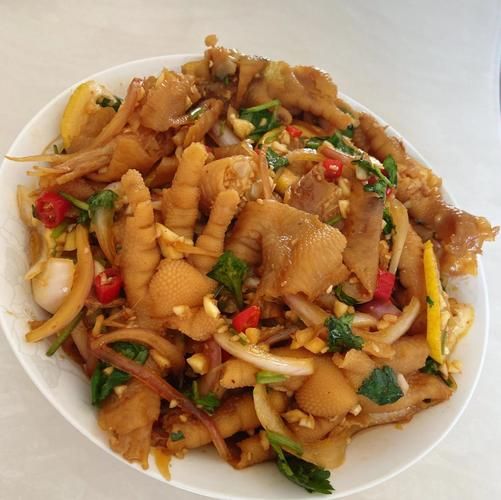 红烧无骨鸡爪怎么做_无骨鸡爪去骨技巧-第3张图片-山城妙识 红烧无骨鸡爪怎么做_无骨鸡爪去骨技巧-第3张图片-山城妙识