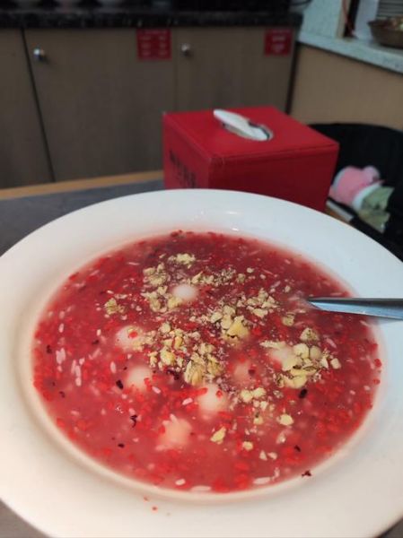 酒酿圆子吃了算酒驾吗_会被查出酒驾吗-第2张图片-山城妙识 酒酿圆子吃了算酒驾吗_会被查出酒驾吗-第2张图片-山城妙识