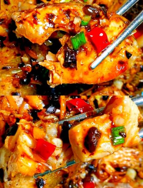 蒸鱼豉油做什么菜_蒸鱼豉油可以做什么菜-第1张图片-山城妙识 蒸鱼豉油做什么菜_蒸鱼豉油可以做什么菜-第1张图片-山城妙识