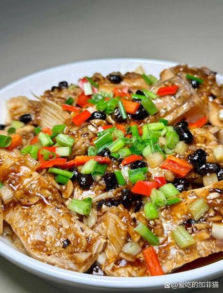 蒸鱼豉油做什么菜_蒸鱼豉油可以做什么菜-第3张图片-山城妙识 蒸鱼豉油做什么菜_蒸鱼豉油可以做什么菜-第3张图片-山城妙识