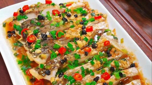 蒸鱼豉油做什么菜_蒸鱼豉油可以做什么菜-第2张图片-山城妙识 蒸鱼豉油做什么菜_蒸鱼豉油可以做什么菜-第2张图片-山城妙识