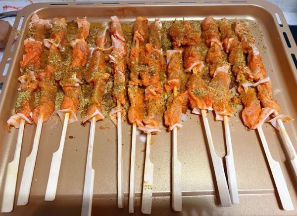 骨肉相连烤箱锡纸做法_骨肉相连烤箱锡纸多久能熟-第1张图片-山城妙识 骨肉相连烤箱锡纸做法_骨肉相连烤箱锡纸多久能熟-第1张图片-山城妙识