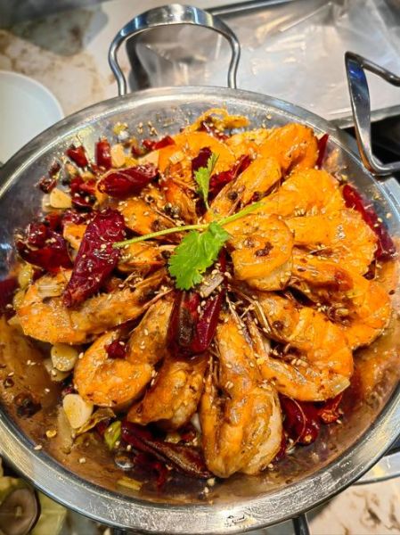 香辣虾怎么做_香辣虾最正宗的做法-第1张图片-山城妙识 香辣虾怎么做_香辣虾最正宗的做法-第1张图片-山城妙识