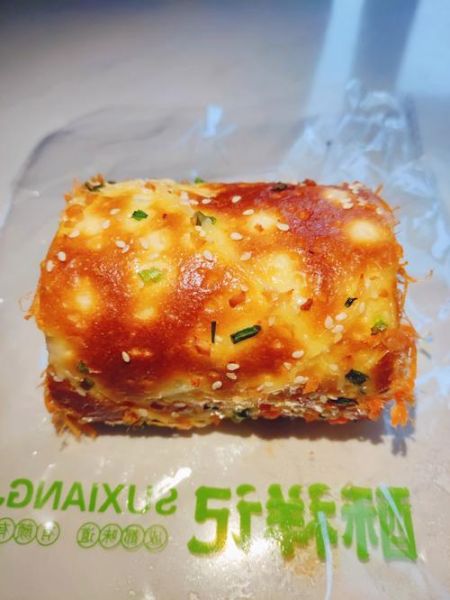 肉松卷透明沙拉酱是什么_怎么调出来-第3张图片-山城妙识 肉松卷透明沙拉酱是什么_怎么调出来-第3张图片-山城妙识