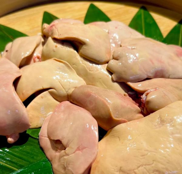 鸡菌肝怎么做好吃_鸡菌肝营养价值高吗-第2张图片-山城妙识 鸡菌肝怎么做好吃_鸡菌肝营养价值高吗-第2张图片-山城妙识