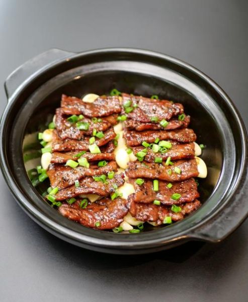 黑椒牛柳怎么做_黑椒牛柳腌制技巧-第3张图片-山城妙识