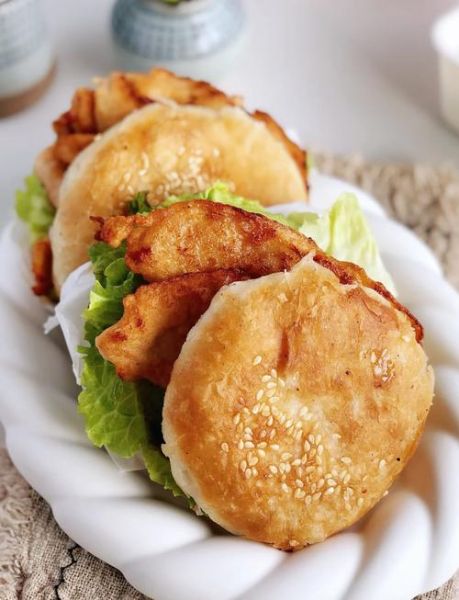 里脊扒饼是什么肉_里脊扒饼用猪里脊还是鸡里脊-第3张图片-山城妙识 里脊扒饼是什么肉_里脊扒饼用猪里脊还是鸡里脊-第3张图片-山城妙识