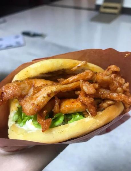 里脊扒饼是什么肉_里脊扒饼用猪里脊还是鸡里脊-第1张图片-山城妙识 里脊扒饼是什么肉_里脊扒饼用猪里脊还是鸡里脊-第1张图片-山城妙识