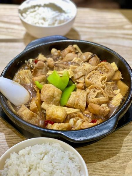 鸡肉怎么炖好吃不柴_鸡肉炖多久才嫩滑-第3张图片-山城妙识 鸡肉怎么炖好吃不柴_鸡肉炖多久才嫩滑-第3张图片-山城妙识