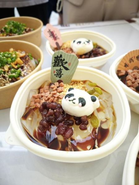 四川特色美食有哪些_四川美食必吃推荐-第2张图片-山城妙识 四川特色美食有哪些_四川美食必吃推荐-第2张图片-山城妙识