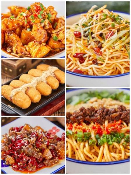 四川特色美食有哪些_四川美食必吃推荐-第1张图片-山城妙识 四川特色美食有哪些_四川美食必吃推荐-第1张图片-山城妙识