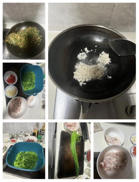 雪里红怎么炒好吃_雪里红腌制多久才脆-第2张图片-山城妙识