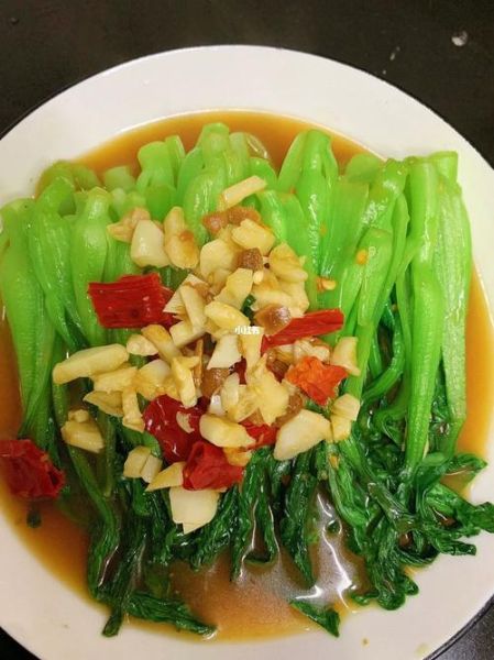 鸡毛菜怎么炒好吃_鸡毛菜图片长什么样-第1张图片-山城妙识