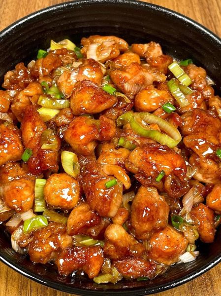 鸡腿肉怎么炒好吃_鸡腿肉炒多久才嫩-第2张图片-山城妙识