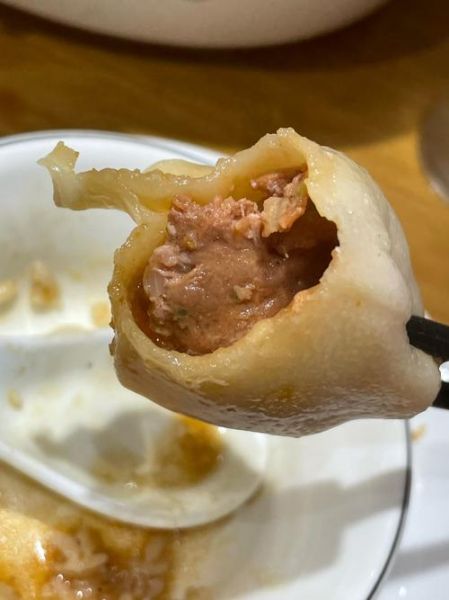 驴肉饺子馅怎么做_驴肉饺子馅去腥技巧-第1张图片-山城妙识