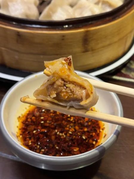 驴肉饺子馅怎么做_驴肉饺子馅去腥技巧-第3张图片-山城妙识