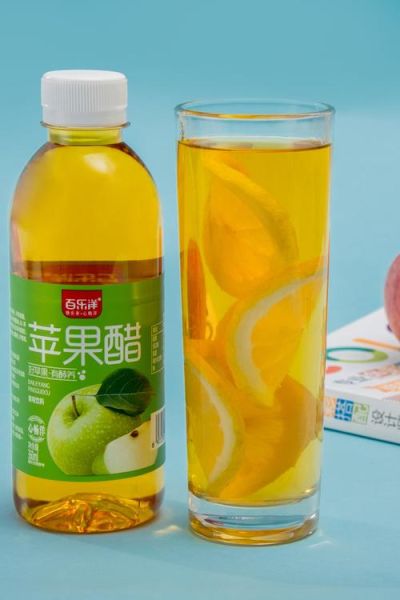 苹果醋一天喝几次_苹果醋什么时候喝最好-第3张图片-山城妙识