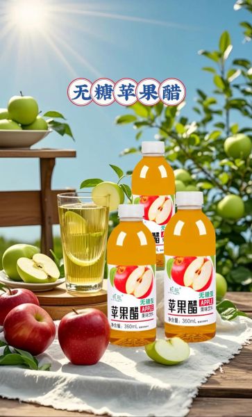 苹果醋一天喝几次_苹果醋什么时候喝最好-第2张图片-山城妙识