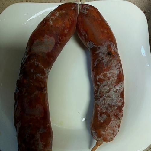 麻辣香肠怎么腌制_家常做法大全-第3张图片-山城妙识 麻辣香肠怎么腌制_家常做法大全-第3张图片-山城妙识