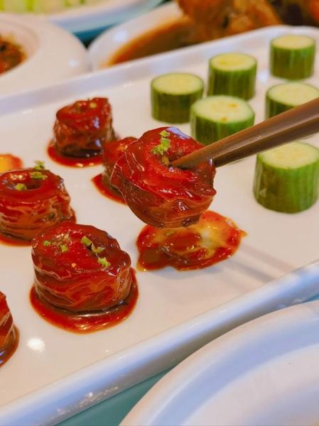 鲁菜代表菜有哪些_鲁菜经典做法难不难-第2张图片-山城妙识 鲁菜代表菜有哪些_鲁菜经典做法难不难-第2张图片-山城妙识