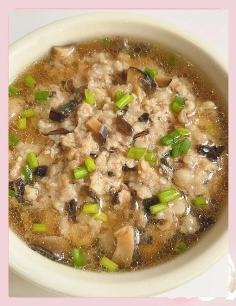 香菇木耳的功效与作用_怎么吃最营养-第3张图片-山城妙识 香菇木耳的功效与作用_怎么吃最营养-第3张图片-山城妙识