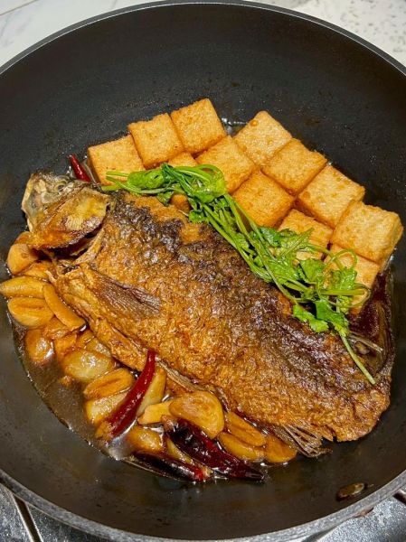 家常鱼的做法大全_鱼怎么做好吃-第2张图片-山城妙识 家常鱼的做法大全_鱼怎么做好吃-第2张图片-山城妙识