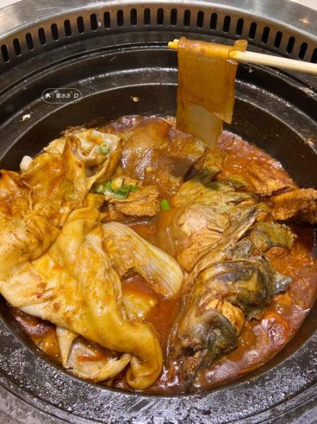 清炖鮰鱼豆腐怎么做_清炖鮰鱼豆腐需要焯水吗-第2张图片-山城妙识 清炖鮰鱼豆腐怎么做_清炖鮰鱼豆腐需要焯水吗-第2张图片-山城妙识