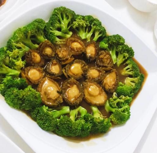 鲍鱼怎样做才好吃_家常鲍鱼做法大全-第1张图片-山城妙识 鲍鱼怎样做才好吃_家常鲍鱼做法大全-第1张图片-山城妙识