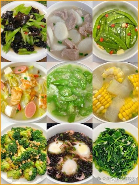 清淡下火的菜谱家常菜_哪些菜适合夏天吃不上火-第3张图片-山城妙识 清淡下火的菜谱家常菜_哪些菜适合夏天吃不上火-第3张图片-山城妙识