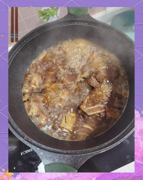 酱烧排骨怎么做_酱烧排骨用什么酱-第2张图片-山城妙识 酱烧排骨怎么做_酱烧排骨用什么酱-第2张图片-山城妙识