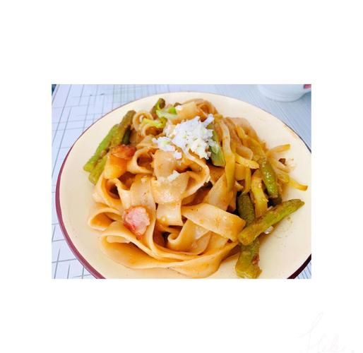 豆角焖面多久能熟_豆角焖面面条多久熟-第2张图片-山城妙识