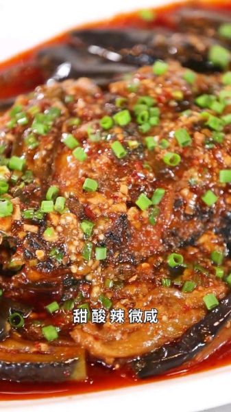 鱼香茄子为什么没有鱼_鱼香茄子名字的由来-第3张图片-山城妙识 鱼香茄子为什么没有鱼_鱼香茄子名字的由来-第3张图片-山城妙识