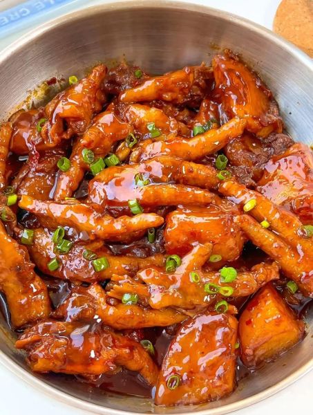 鸡爪怎么炖软糯_鸡爪炖多久才烂-第3张图片-山城妙识