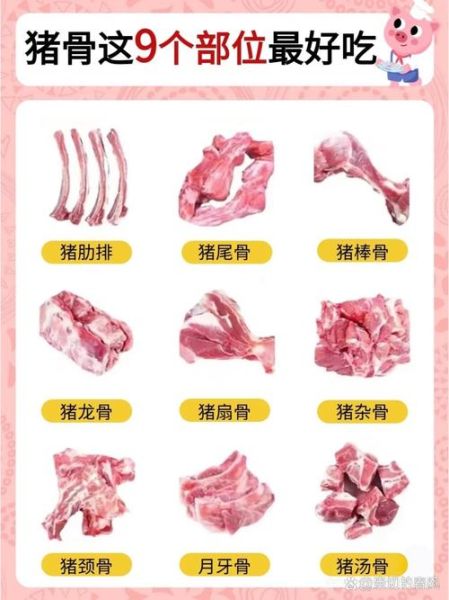 小排和肋排的区别_哪个更适合红烧-第3张图片-山城妙识 小排和肋排的区别_哪个更适合红烧-第3张图片-山城妙识