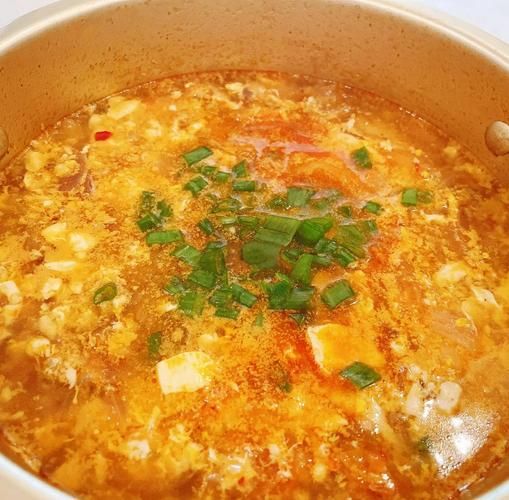 豆腐汤怎么做才好吃_家常豆腐汤做法视频-第2张图片-山城妙识