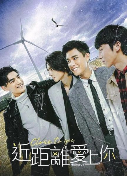 近距离爱上你电视剧全集在线观看_哪里能免费看高清-第3张图片-山城妙识 近距离爱上你电视剧全集在线观看_哪里能免费看高清-第3张图片-山城妙识