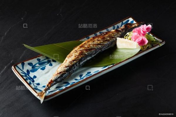 秋刀鱼怎么烤好吃_日式盐烤秋刀鱼做法-第2张图片-山城妙识