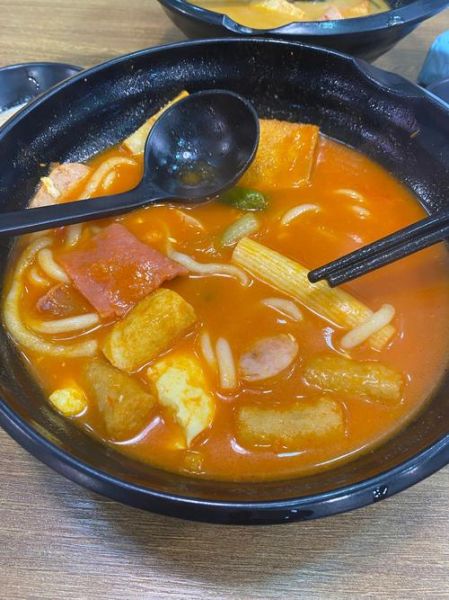 番茄麻辣烫怎么做_家常番茄麻辣烫做法-第2张图片-山城妙识