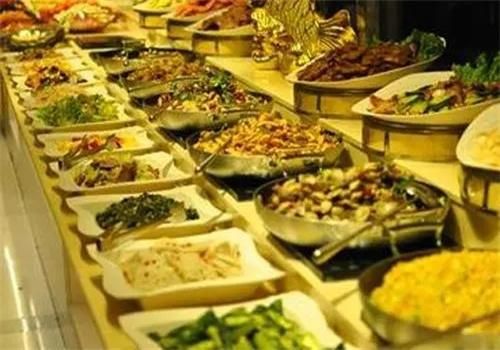 加盟29元自助餐赚钱吗_29元自助餐厅加盟条件-第1张图片-山城妙识