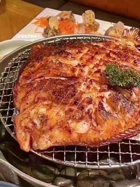 活的多宝鱼多少钱一斤_多宝鱼价格行情-第2张图片-山城妙识