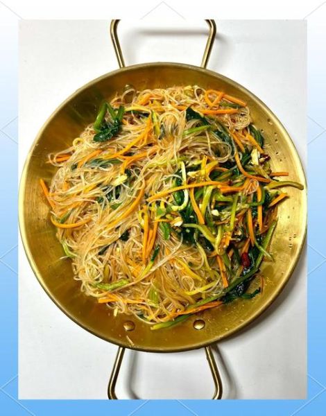 胡萝卜怎么凉拌好吃_胡萝卜凉拌菜做法大全-第3张图片-山城妙识