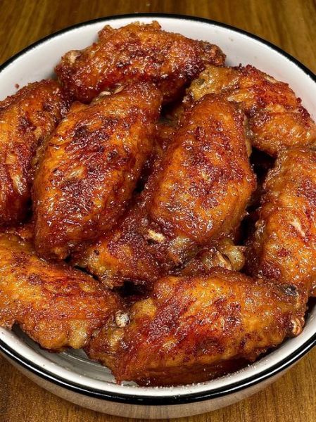 鸡翅怎么煎才好吃_煎鸡翅的秘诀是什么-第1张图片-山城妙识 鸡翅怎么煎才好吃_煎鸡翅的秘诀是什么-第1张图片-山城妙识