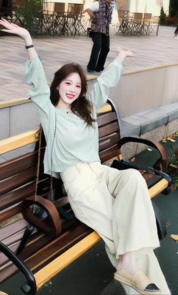 薄荷绿怎么搭配_薄荷绿适合什么肤色-第1张图片-山城妙识 薄荷绿怎么搭配_薄荷绿适合什么肤色-第1张图片-山城妙识