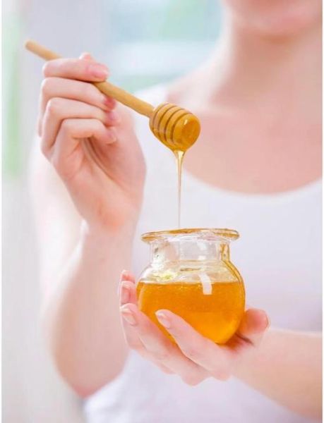 蜂蜜怎么美容最有效_蜂蜜美容的正确方法-第1张图片-山城妙识